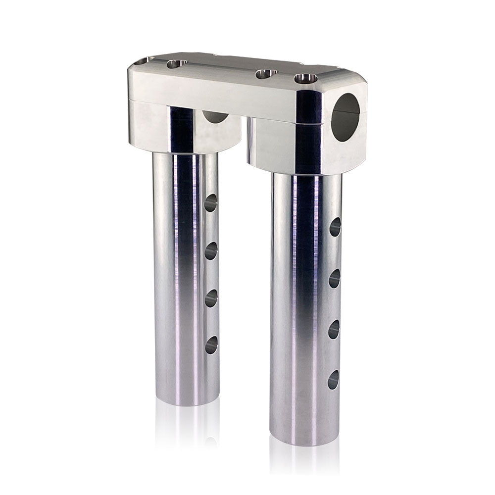 Harley Bagger Handlebars & Controls | Nowaskey