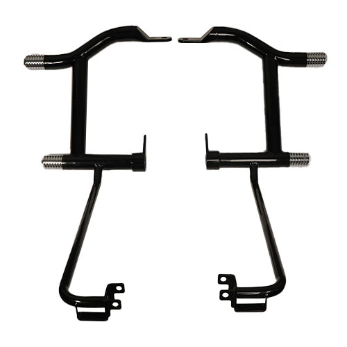 Bagger Crash Bars | Nowaskey – Nowaskey Extreme Performance