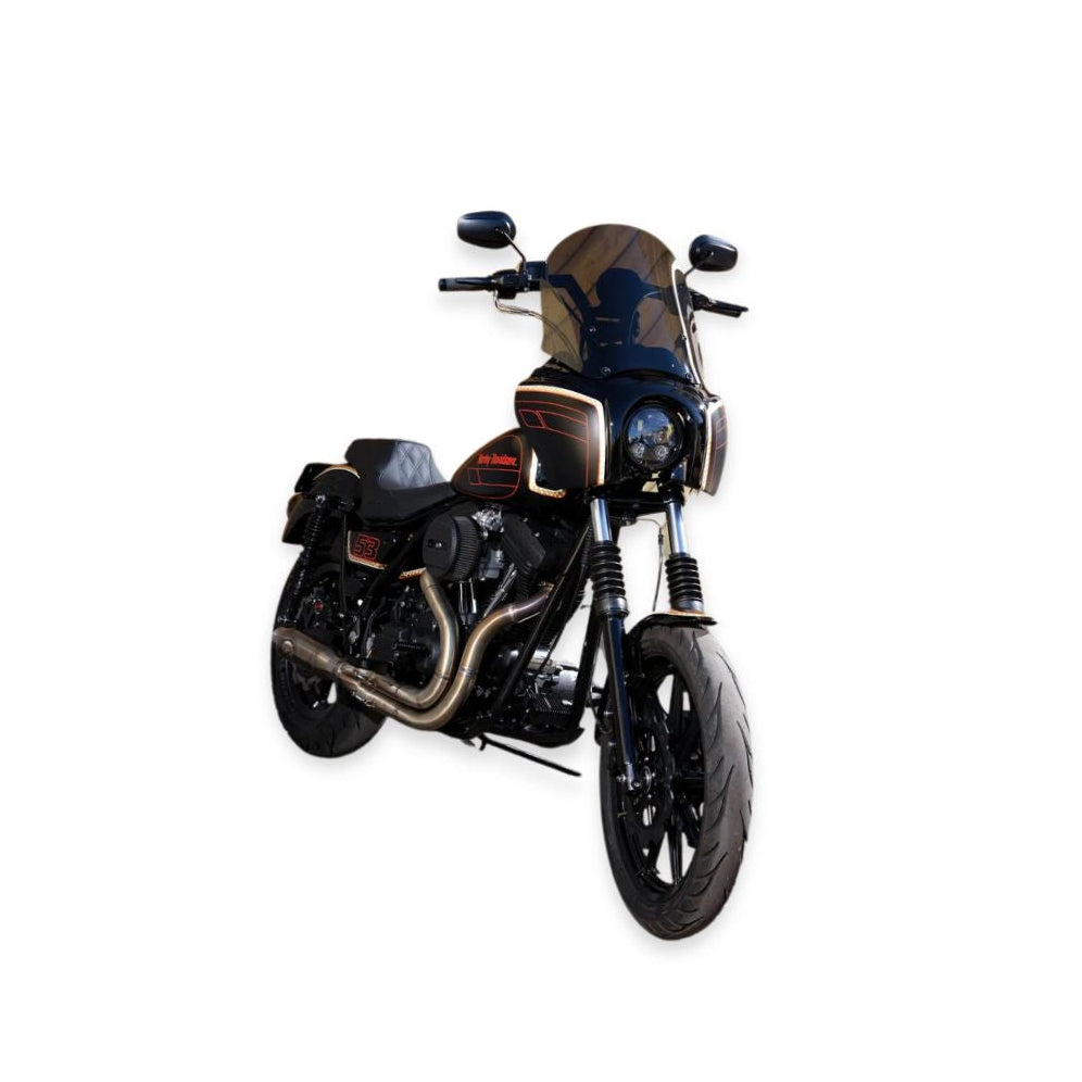 Harley-Davidson FXR Parts & Upgrades | Premium Parts from Nowaskey ...