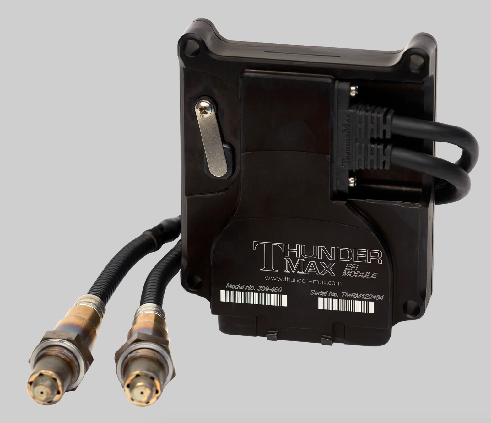 Bagger Tuners by Thundermax – Nowaskey