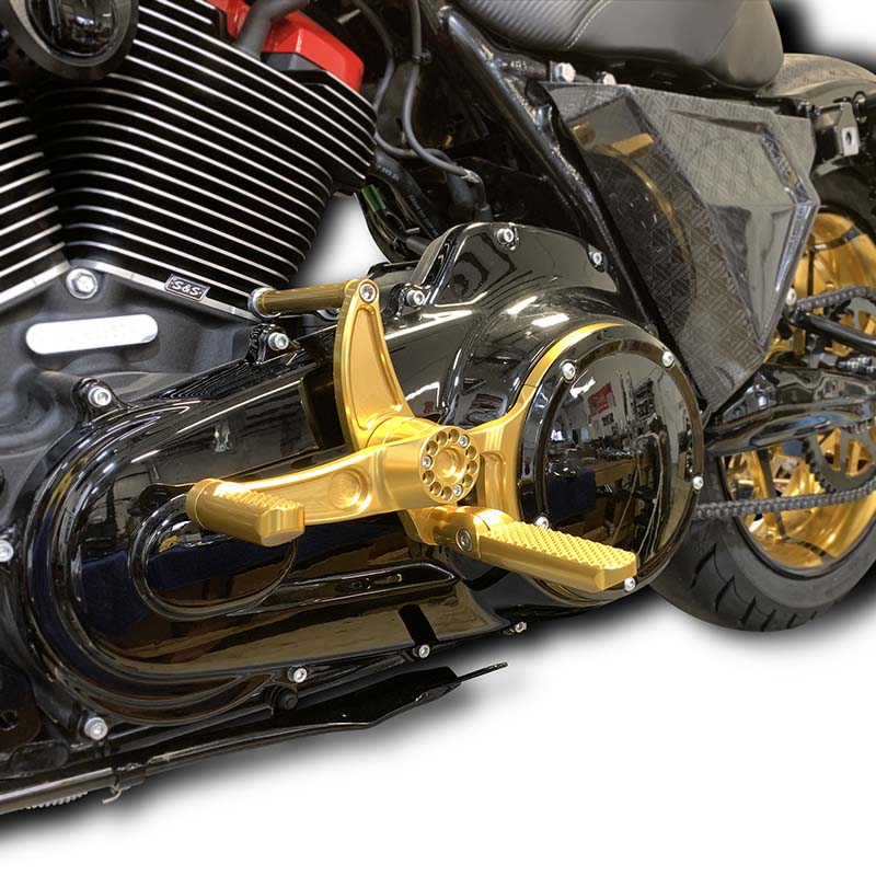HHI DOMINATOR MID CONTROL CONVERSION KIT – Nowaskey Extreme Performance