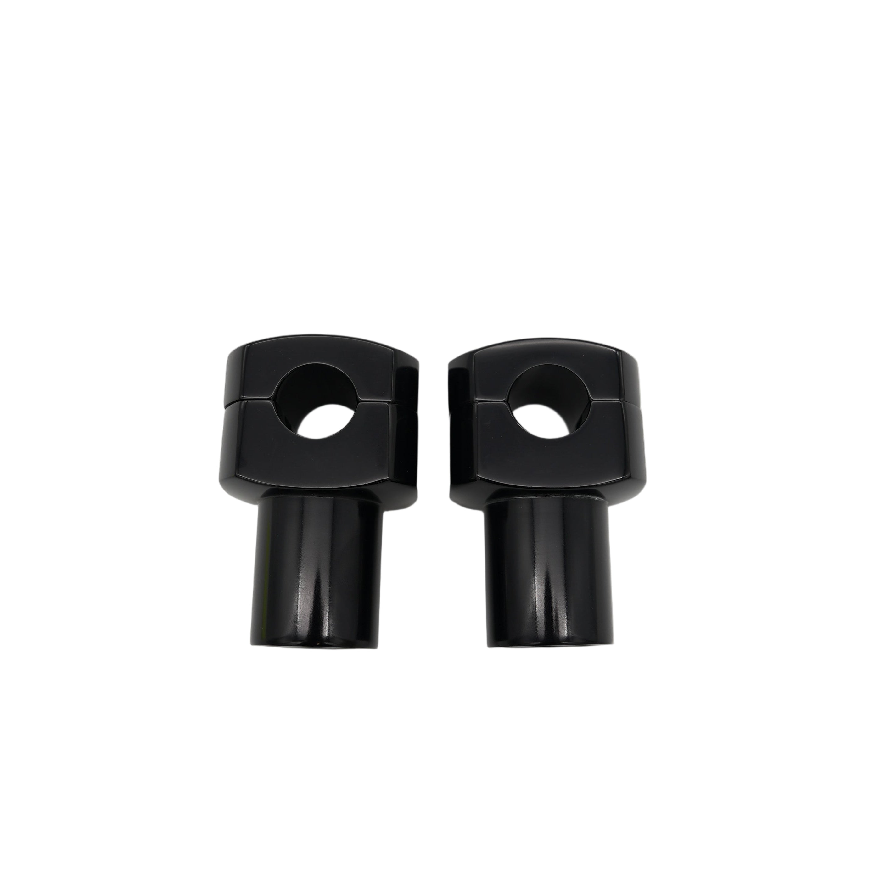 Blemish - FLSTSC Heritage Springer Risers #1 – Nowaskey Extreme Performance