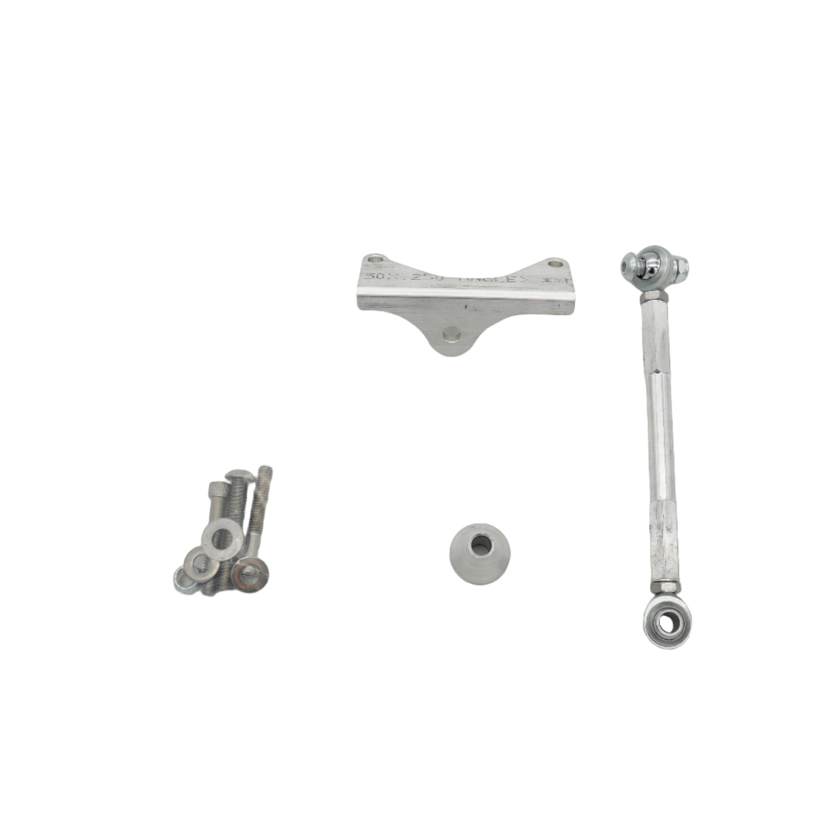 Open Box - ALLOY ART Touring Frame Stabilizer #1 – Nowaskey Extreme ...