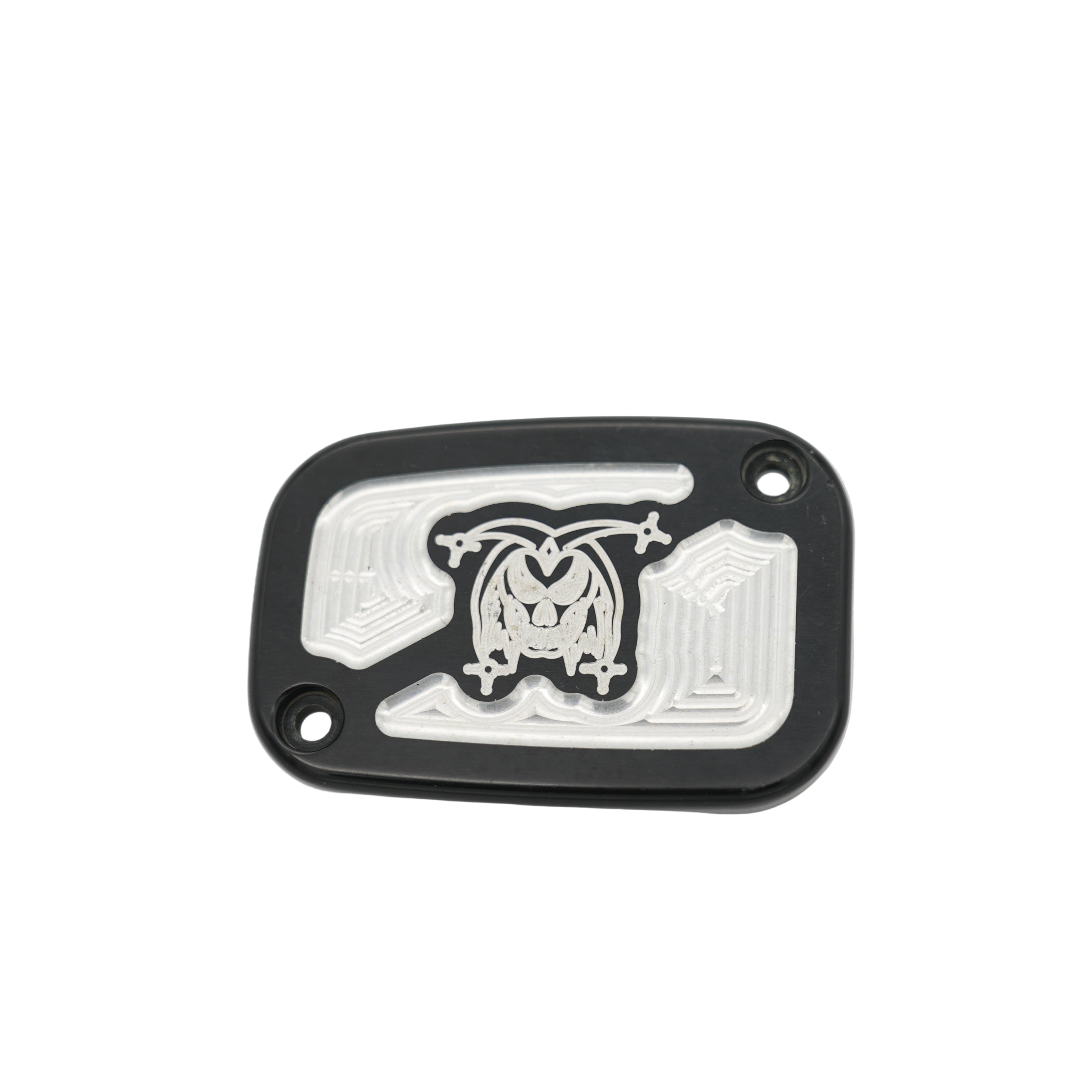 Open Box - Front Brake Master Cylinder Cover (08-23 Bagger) #1 ...