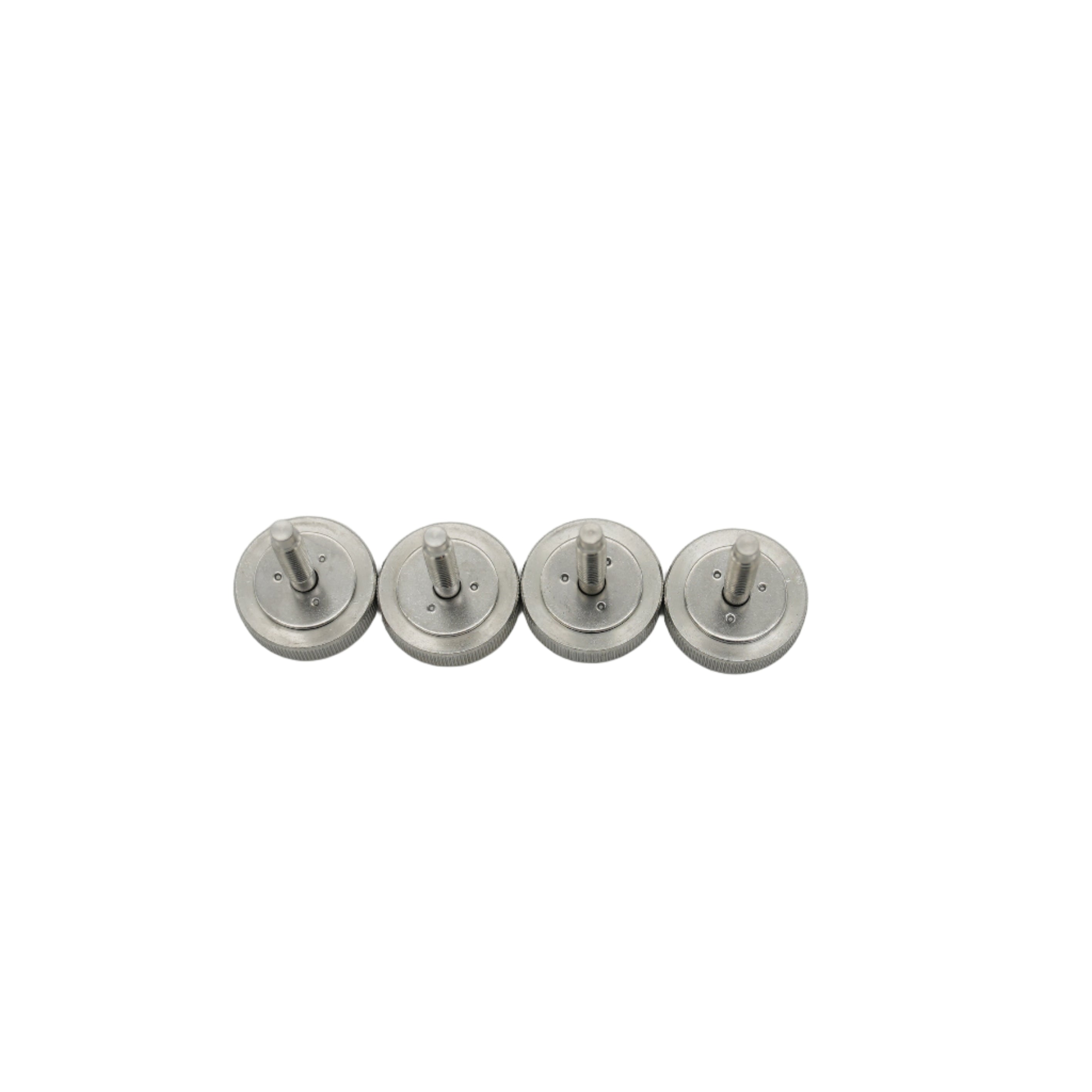 Open Box - Saddlebag Safety Bolts (No Clips/3 screws) #2 – Nowaskey ...