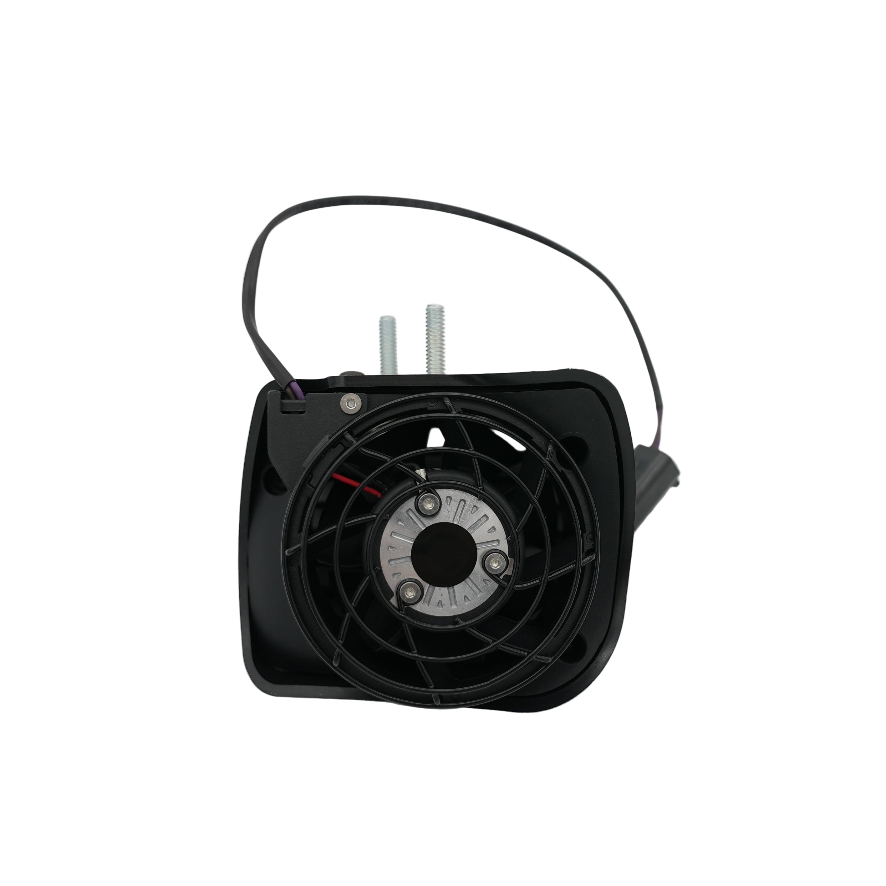 Open Box - CoolFlow Fan #2 – Nowaskey Extreme Performance