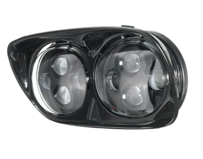 OG Road Glide FLTR LED Headlight | Nowaskey – Nowaskey Extreme Performance