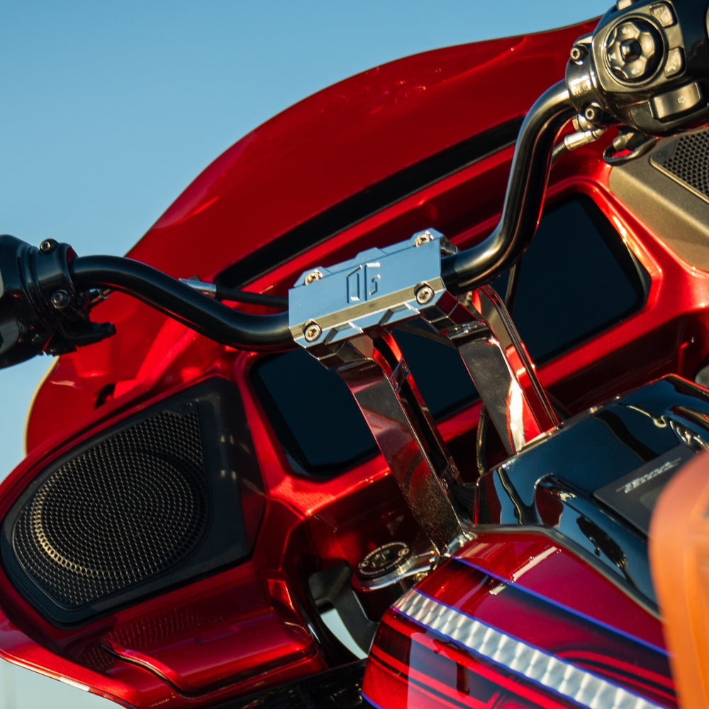 OG Risers Top Clamp | Nowaskey – Nowaskey Extreme Performance