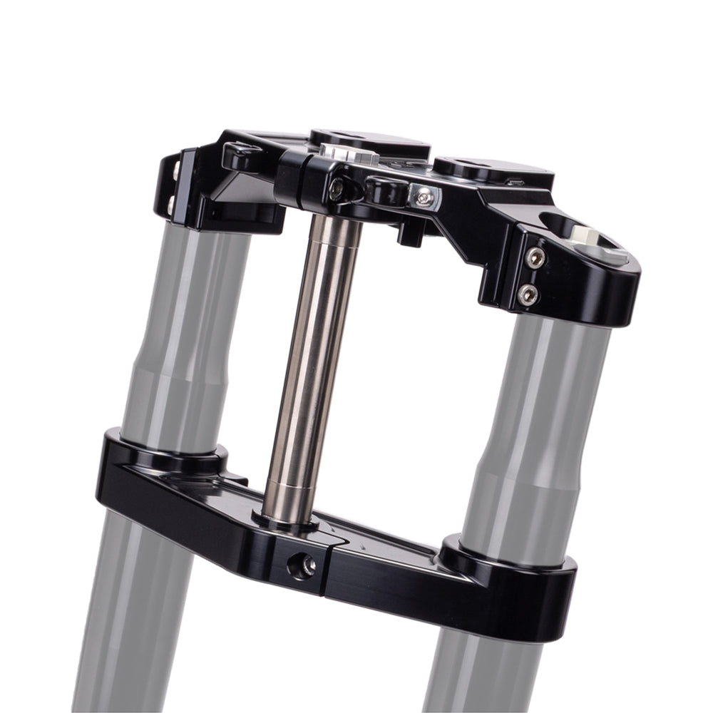 OG 2023-Up Touring CVO Drop 1" Triple Tree Kit | Nowaskey – Nowaskey ...