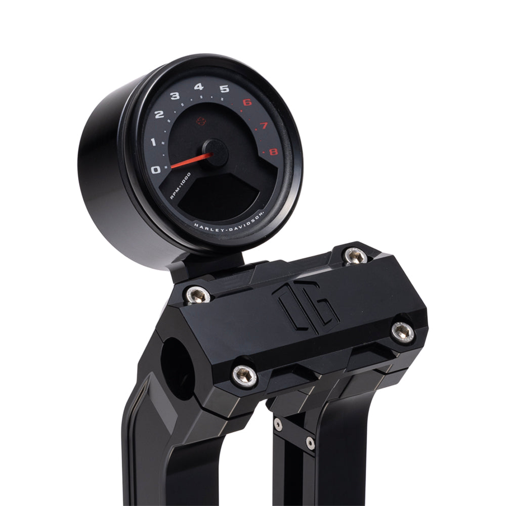 OG Single Billet Gauge Pod | Nowaskey – Nowaskey Extreme Performance