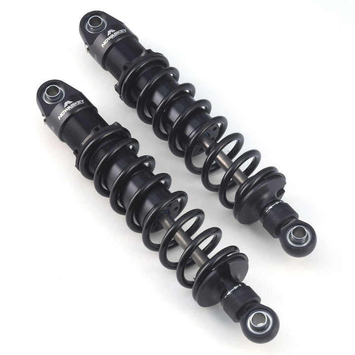 Harley Davidson Dyna Shocks | Made in the USA | Nowaskey Suspension