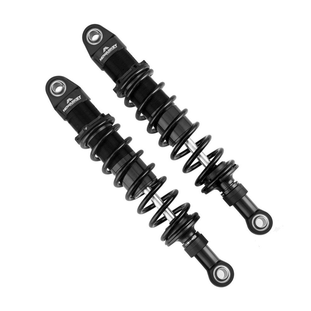 Harley Davidson Sportster Shocks |14 Inch|Lifetime Warranty|Nowaskey ...