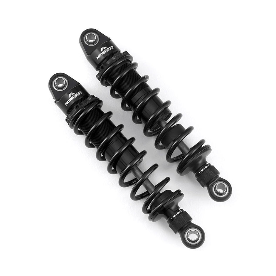 Harley Davidson Dyna Suspension & Performance Parts | By Nowaskey ...
