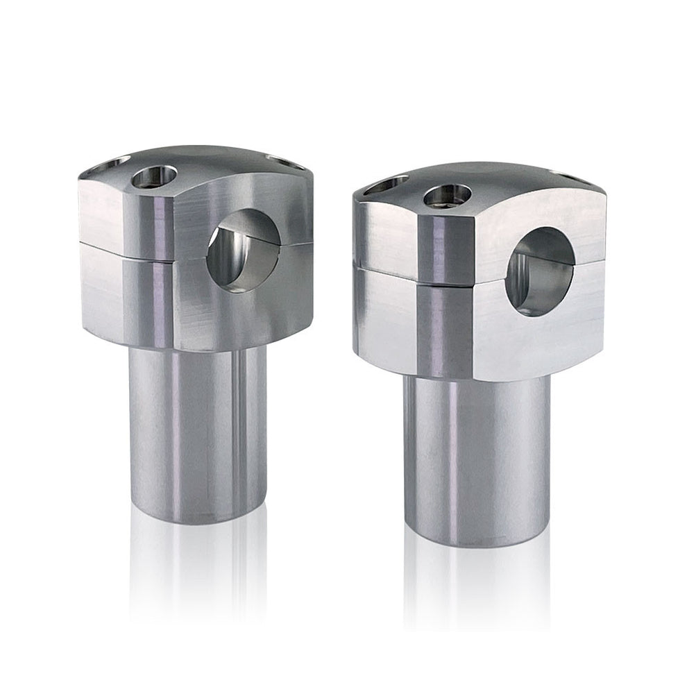 FLSTSC Heritage Springer Risers – Nowaskey