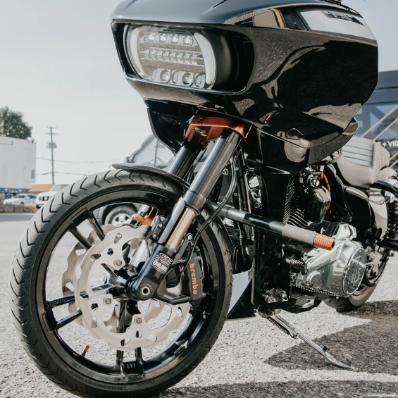 OG Bagger Crash Bar-Highway Peg '09-'23 | Nowaskey – Nowaskey Extreme ...
