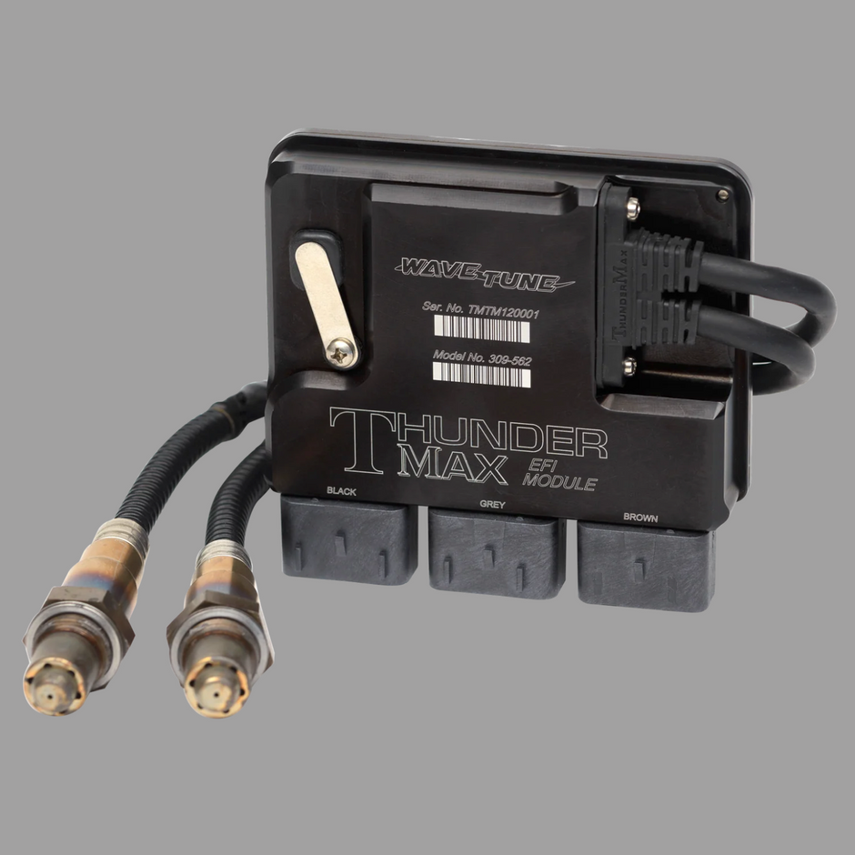 Bagger Tuners by Thundermax – Nowaskey