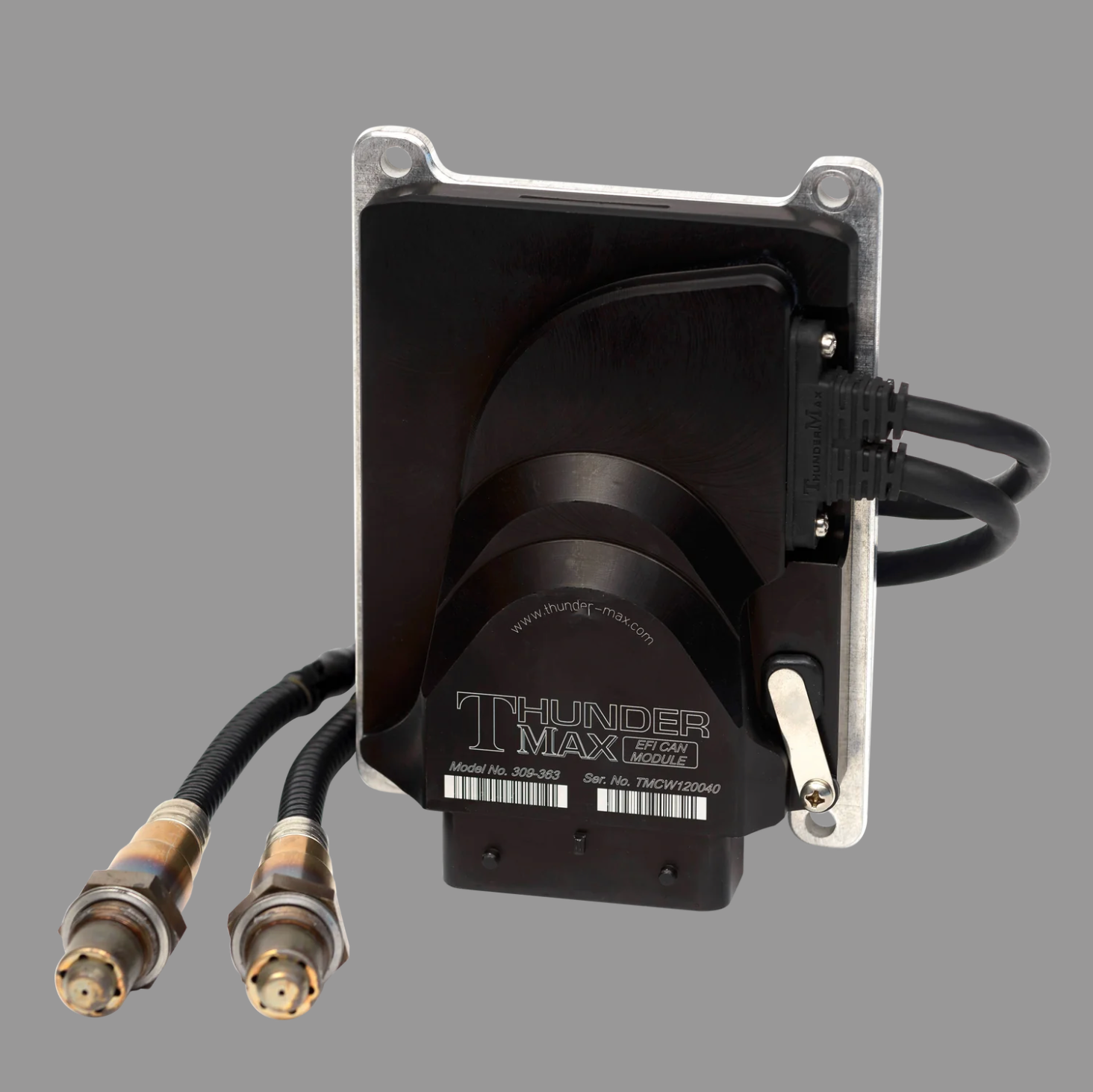 Harley Davidson Softail Tuners | ThunderMax | for 2011 - 2013 Softail ...