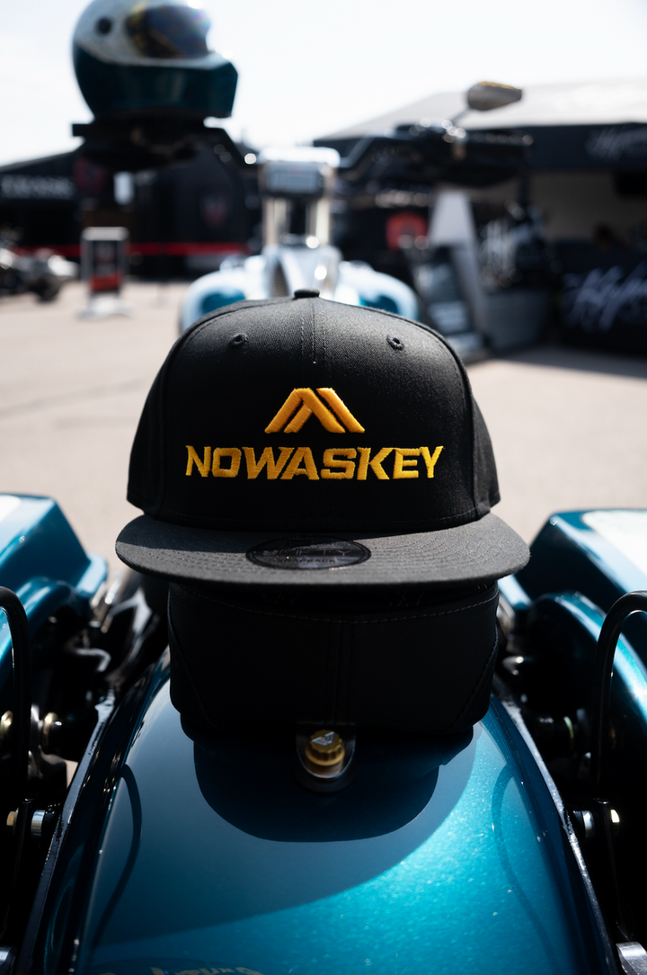 Hats for motorcycle enthusiast's – Nowaskey Extreme Performance