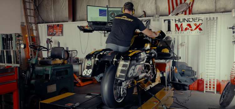 Dyno Tuning – Nowaskey