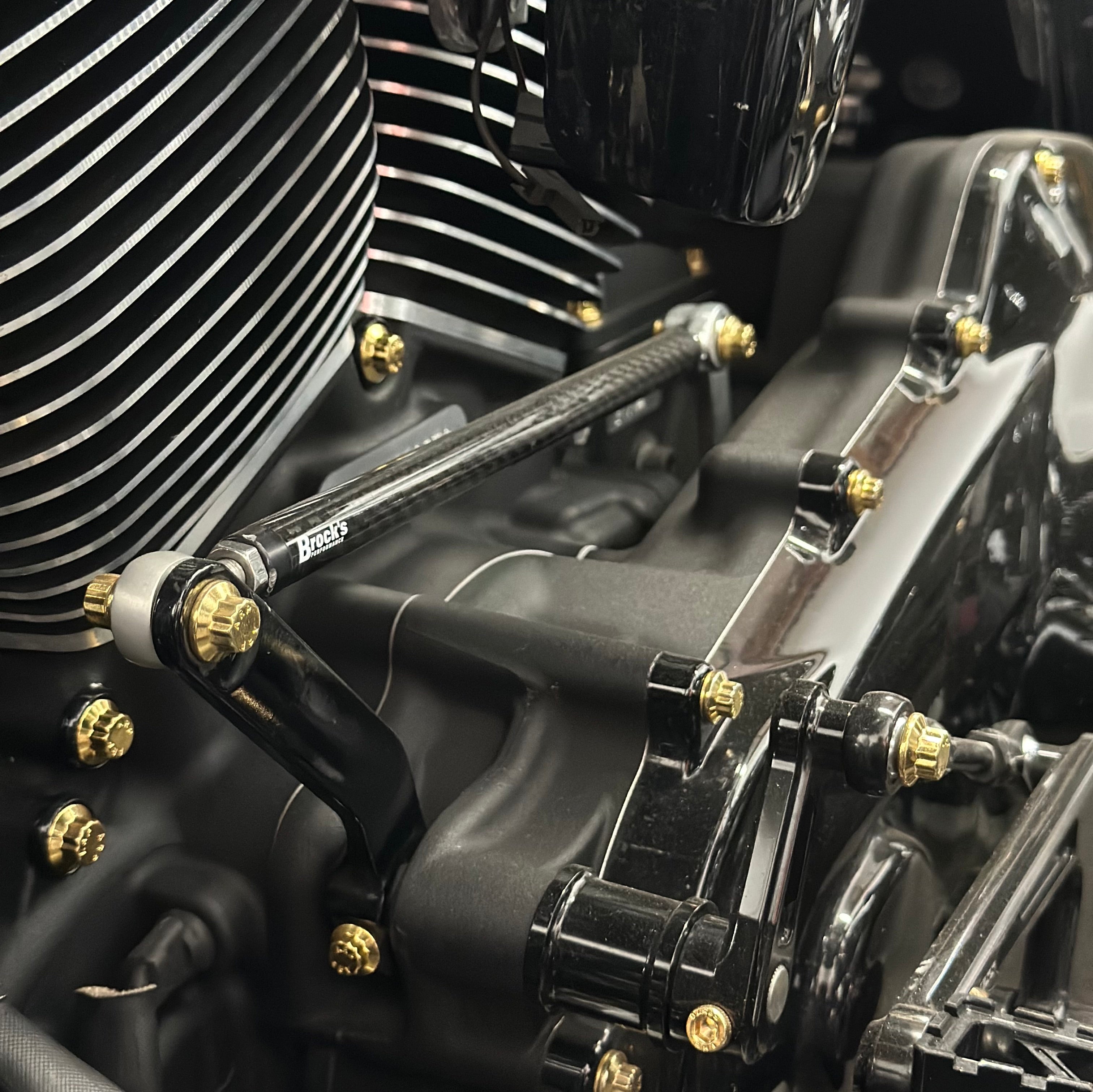 BAMCO Shift Linkage ARP Bolt Kit | Nowaskey – Nowaskey Extreme Performance