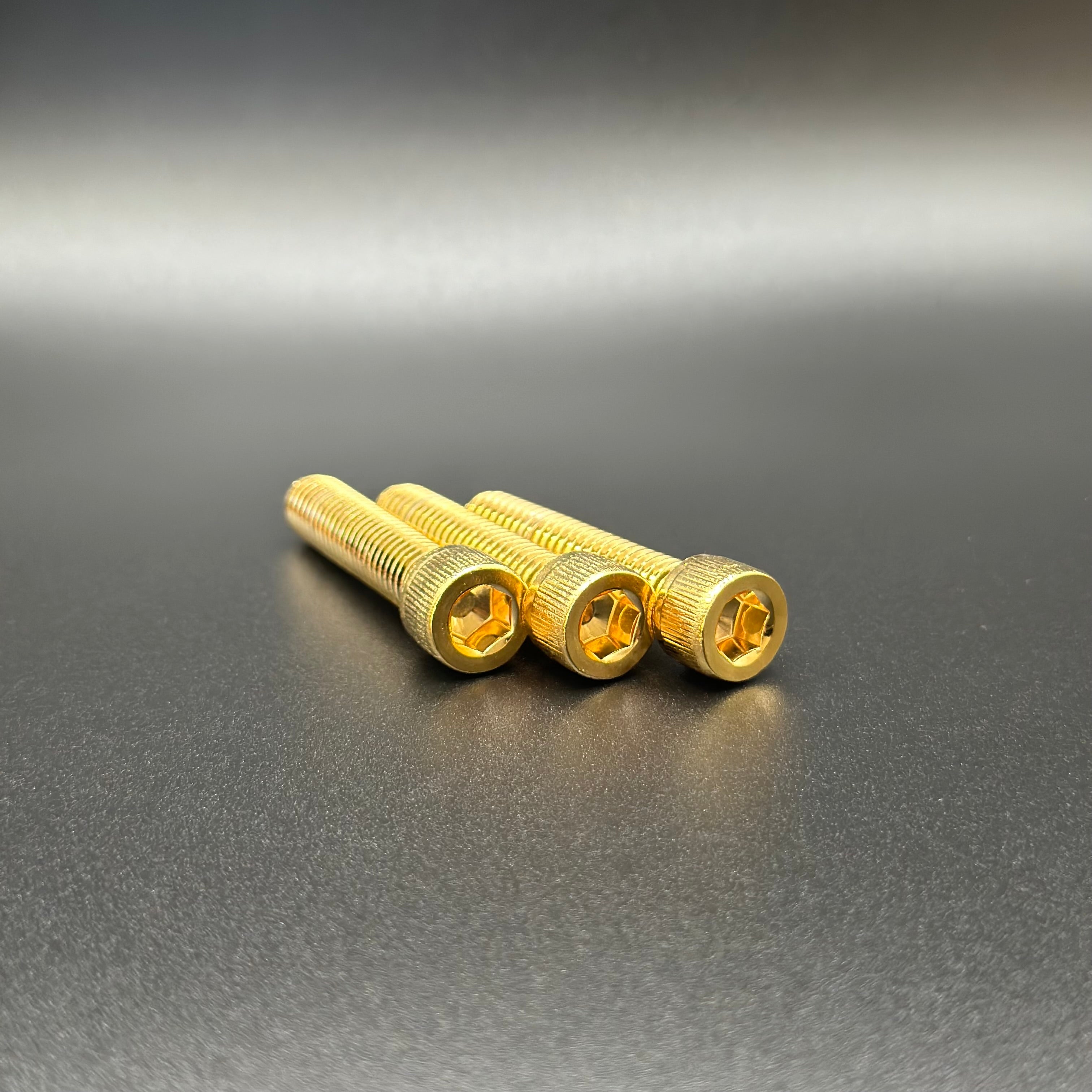 BAMCO OG Riser Bolt Kit – Nowaskey Extreme Performance