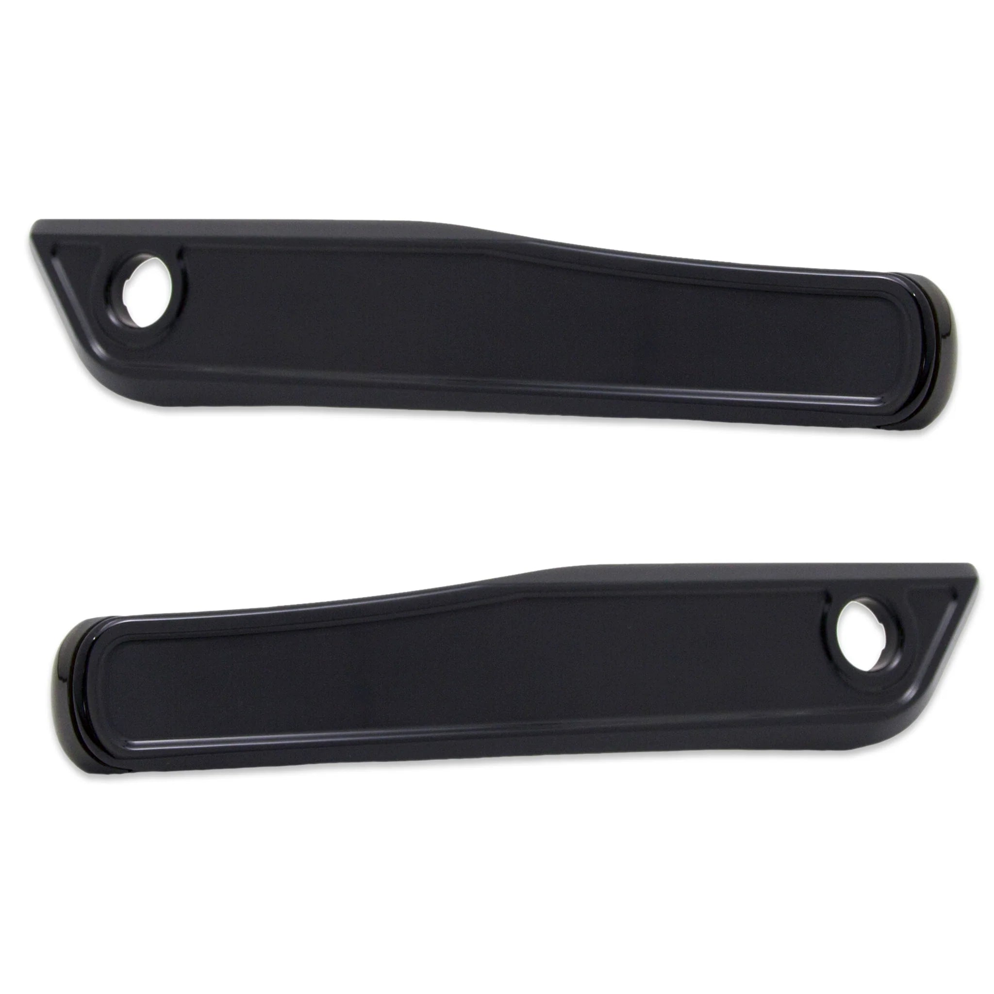 2014–2020 Harley Touring Bag Latch Lights | CNC Billet | USA-Made ...